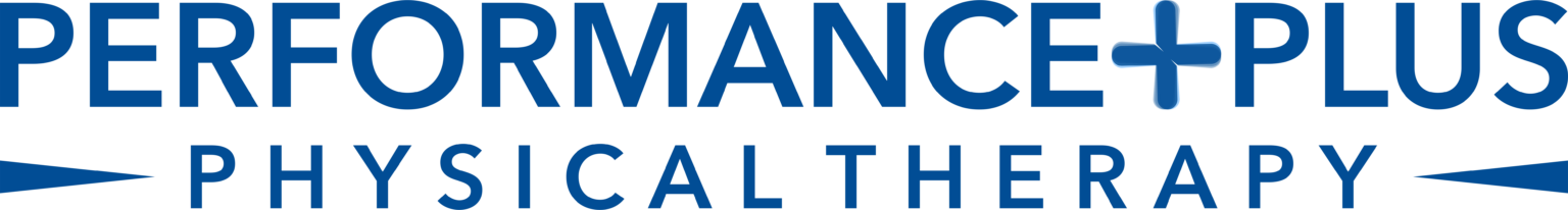 About – Performance Plus Physical Therapy