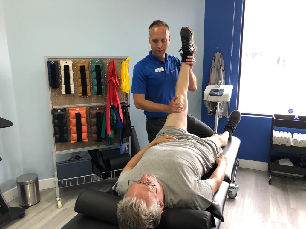 Performance Plus Physical Therapy