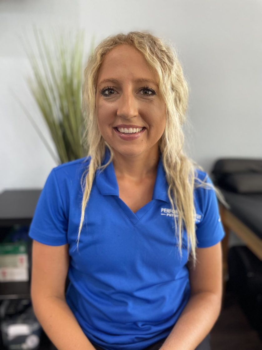 About – Performance Plus Physical Therapy