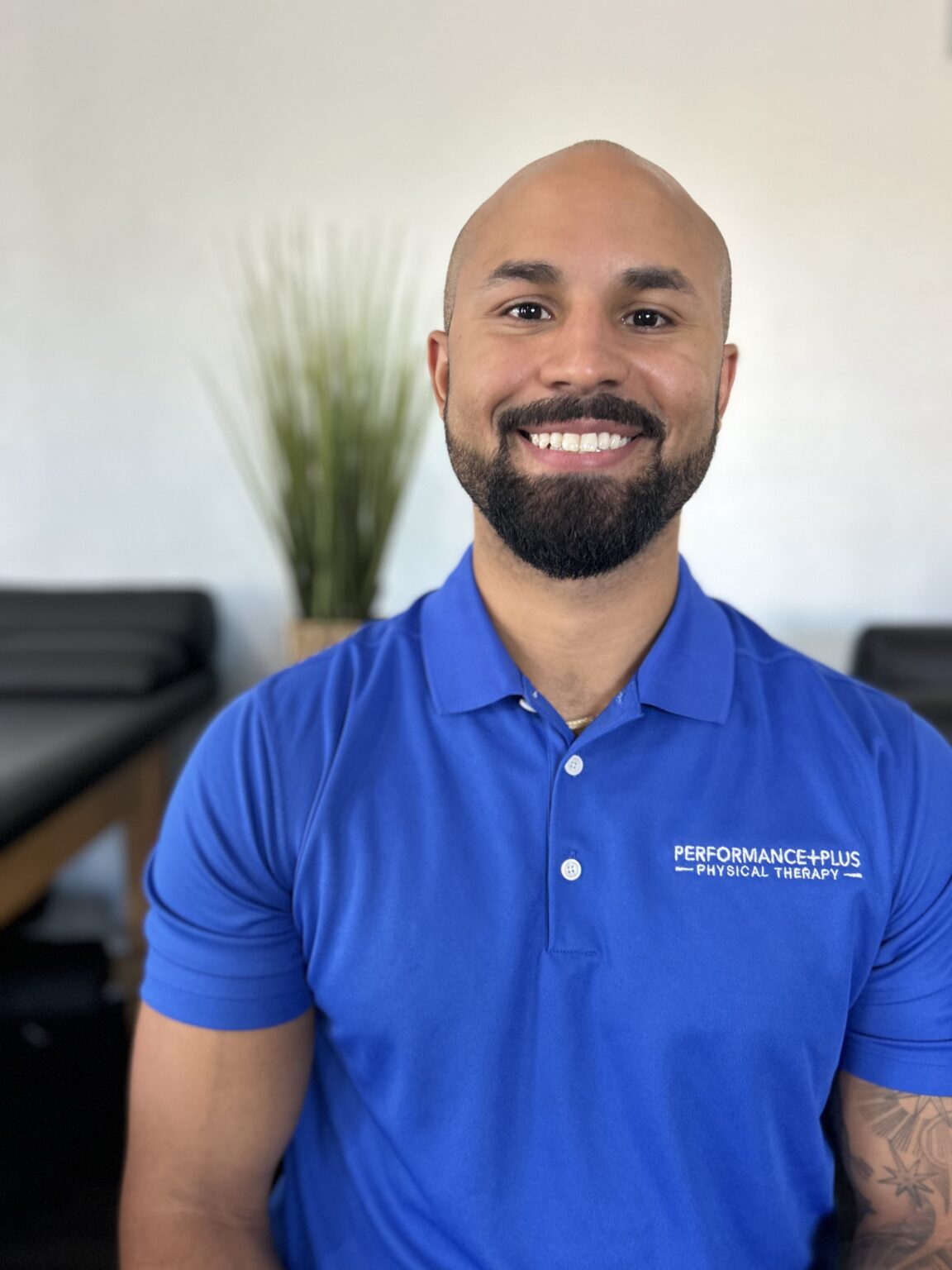 About – Performance Plus Physical Therapy